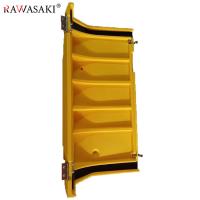 China 1094073080 Door Assembly RH Atlas Air Compressor Atlas Copco 1094073080 Excavator Door for sale