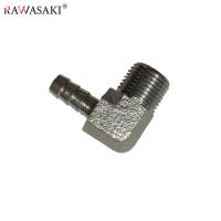 China 1615893300 161-5893300 Nipple Atlas Air Compressor Atlas Copco Excavator Parts for sale