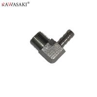 China 1615893300 161-5893300 Nipple Atlas Air Compressor Atlas Copco Excavator Parts for sale