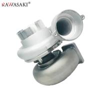 China Excavator Diesel Engine Parts Turbocharger Assembly 2854575 2855552 3522778 3772651 3779711 4033369 for sale