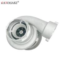 China Excavator Diesel Engine Parts Turbocharger Assembly 2854575 2855552 3522778 3772651 3779711 4033369 for sale