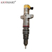 China Diesel Fuel Injector 387-9434 3879434 For  C9 for sale
