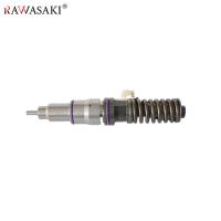 China Machinery Parts Diesel Engine Fuel Injector 21371672 22479124 21106375 21340611 For Vo-lvo D13 for sale