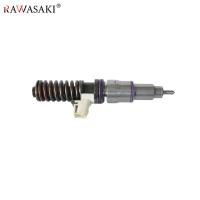 China Machinery Parts Diesel Engine Fuel Injector 21371672 22479124 21106375 21340611 For Vo-lvo D13 for sale