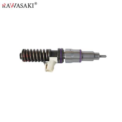 China Machinery Parts Diesel Engine Fuel Injector 21371672 22479124 21106375 21340611 For Vo-lvo D13 for sale