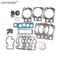 China 6D170 6162K19901 6162K29901 Engine Auto Parts Gasket Kit Cylinder Head Gasket For KOMATSU for sale