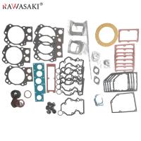 China 6D170 6162K19901 6162K29901 Engine Auto Parts Gasket Kit Cylinder Head Gasket For KOMATSU for sale