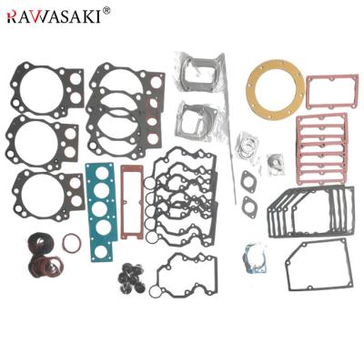 China 6D170 6162K19901 6162K29901 Engine Auto Parts Gasket Kit Cylinder Head Gasket For KOMATSU for sale
