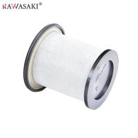 China Hydraulic Filter Element Breather  229-3555 2293555 229 3555 Perkins 2652A016 For  C4.4 Engine for sale