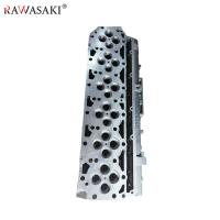 China Original Cylinder Head 252-8439 2528439 For  C9 Engine for sale