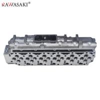 China Original Cylinder Head 252-8439 2528439 For  C9 Engine for sale