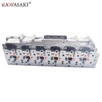 China Original Cylinder Head 252-8439 2528439 For  C9 Engine for sale