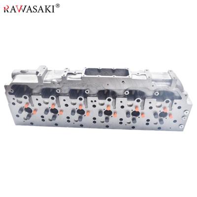 China Original Cylinder Head 252-8439 2528439 For  C9 Engine for sale