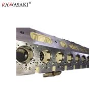 China K50 KTA50-G3 QSK50 Diesel Engine Parts Cylinder Block 3178803 3040190 3032847 3012186 3648589 For Cummins Engine for sale