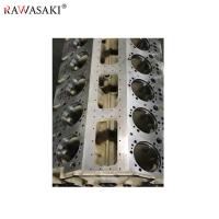 China K50 KTA50-G3 QSK50 Diesel Engine Parts Cylinder Block 3178803 3040190 3032847 3012186 3648589 For Cummins Engine for sale