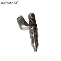 China Excavator Spare Parts Injector 374-0750 3740750 20R-2284 20R2284 For for sale