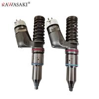 China Excavator Spare Parts Injector 374-0750 3740750 20R-2284 20R2284 For for sale