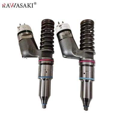 China Excavator Spare Parts Injector 374-0750 3740750 20R-2284 20R2284 For for sale
