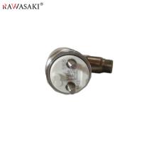 China Spare Parts E320D 326-4700 10R7675 Fuel Injector Nozzle 32F61-00062 3264700 For  Excavator for sale