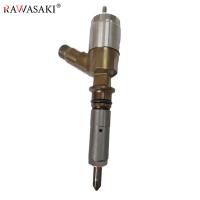 China Spare Parts E320D 326-4700 10R7675 Fuel Injector Nozzle 32F61-00062 3264700 For  Excavator for sale