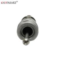 China Excavator Engine Parts Fuel Diesel Injector 4326780 4088427 4087893 For Cummins for sale