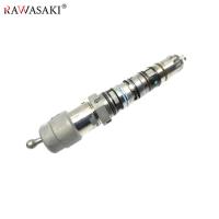China Excavator Engine Parts Fuel Diesel Injector 4326780 4088427 4087893 For Cummins for sale