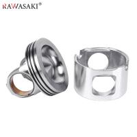 China 3406E C15 Engine Piston Kit For Excavator 1807352 Piston Crown 1326663 Piston Skirt For  Excavator Parts for sale