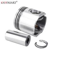 China 3406E C15 Engine Piston Kit For Excavator 1807352 Piston Crown 1326663 Piston Skirt For  Excavator Parts for sale