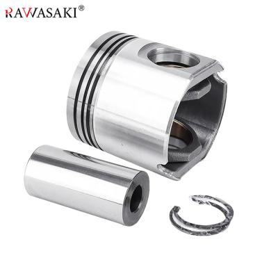 China 3406E C15 Engine Piston Kit For Excavator 1807352 Piston Crown 1326663 Piston Skirt For  Excavator Parts for sale