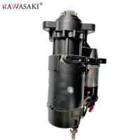 China CH12405 Starter Motor For Excavator Diesel Engine 3103305 3103916 3104916 3103952 MC2378 PV2479 M9T82378 for sale