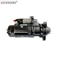 China CH12405 Starter Motor For Excavator Diesel Engine 3103305 3103916 3104916 3103952 MC2378 PV2479 M9T82378 for sale