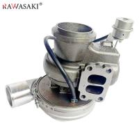 China 3522396 Diesel Engine Parts 120K 12K 140K 160K Turbocharger 3522396 Turbo For for sale