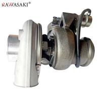 China 3522396 Diesel Engine Parts 120K 12K 140K 160K Turbocharger 3522396 Turbo For for sale