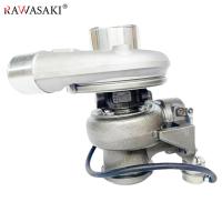 China 3522396 Diesel Engine Parts 120K 12K 140K 160K Turbocharger 3522396 Turbo For for sale