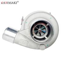 China 3522396 Diesel Engine Parts 120K 12K 140K 160K Turbocharger 3522396 Turbo For for sale