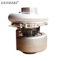 China 3522777 3522778 3528741 3802289 H1C Engine Turbocharger For Cummins 6BTA 6T-5906 BT-590 6BTA-590 for sale