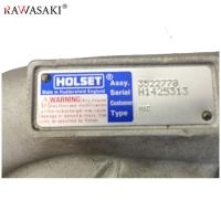 China 3522777 3522778 3528741 3802289 H1C Engine Turbocharger For Cummins 6BTA 6T-5906 BT-590 6BTA-590 for sale