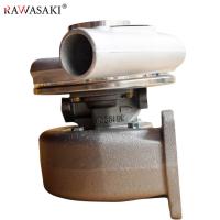 China 3522777 3522778 3528741 3802289 H1C Engine Turbocharger For Cummins 6BTA 6T-5906 BT-590 6BTA-590 for sale