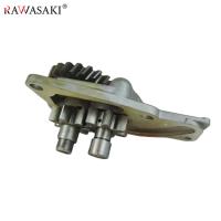 China Komatsu Engine Parts Oil Pump 6754-51-1110 6754511110 PC200-8 Wheelloader WA380-6 Engine S6D107 QSB6.7 for sale