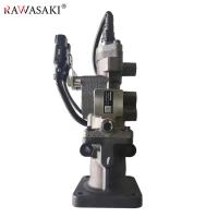 China KOMATSU Spare Parts 6252419100 Engine Valve 6252-41-9100 For Excavator Parts for sale