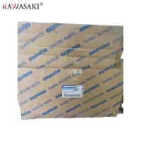 China KOMATSU Spare Parts 6252419100 Engine Valve 6252-41-9100 For Excavator Parts for sale