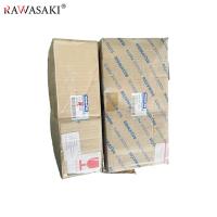 China KOMATSU Spare Parts 6252419100 Engine Valve 6252-41-9100 For Excavator Parts for sale