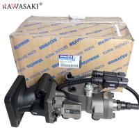 China KOMATSU Spare Parts 6252419100 Engine Valve 6252-41-9100 For Excavator Parts for sale