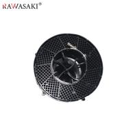 China Original  Parts 130-3281 1303281 130-3280 1303280 Engine Precleaner Assembly For for sale