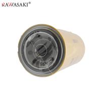 China 438-5386  Genuine Original Engine Fuel Filter 4385386 For  Excavator for sale