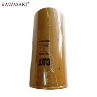 China 438-5386  Genuine Original Engine Fuel Filter 4385386 For  Excavator for sale