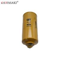 China 438-5386  Genuine Original Engine Fuel Filter 4385386 For  Excavator for sale