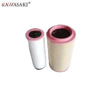 China Diesel Engine Parts Air Filter 2914502900 CA10030 32925284 A40616 C257103 2456375 CA11345 C257103 for sale