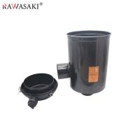 China Construction Machinery Parts Air Filter Assy For PC200-7 Excavator for sale