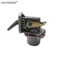 China Fuel Lift Pump 17/913600 17913600 For J C B 2CX 3CX 4CX JS130 for sale
